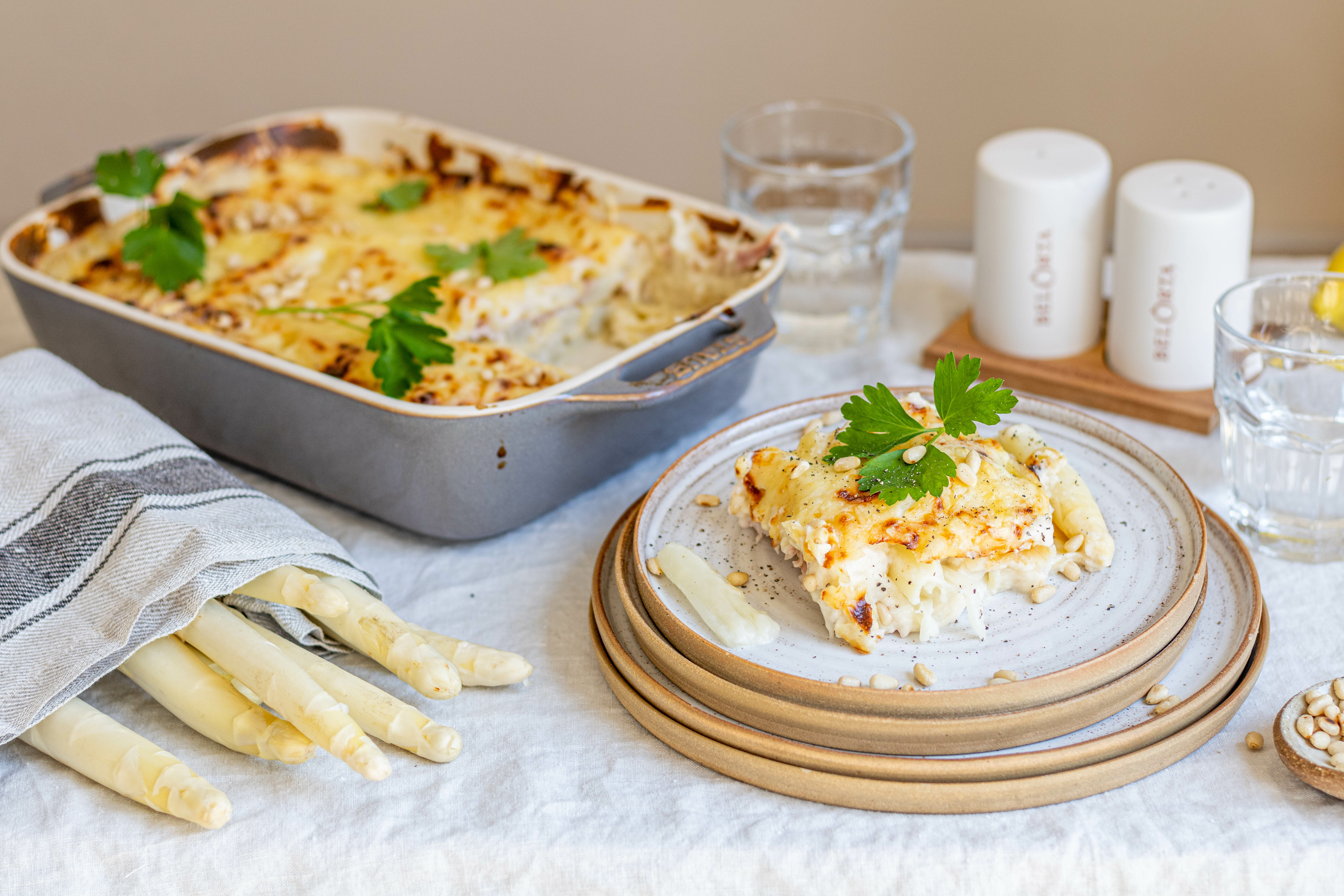Groene parelcouscous met venkel | BelOrta