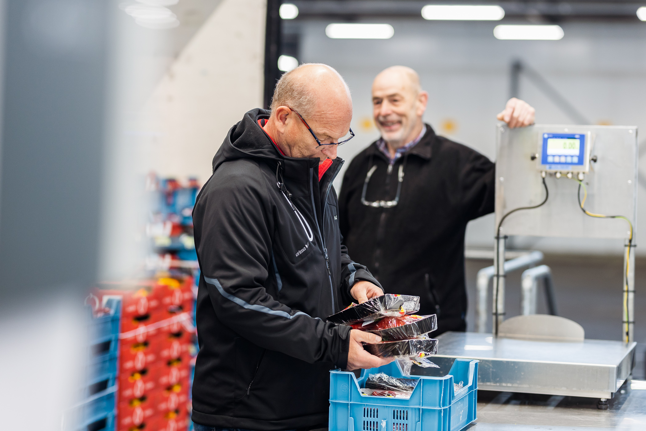 Werken bij BelOrta | BelOrta